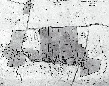 Hosted By Bedford Borough Council: Eggington Maps